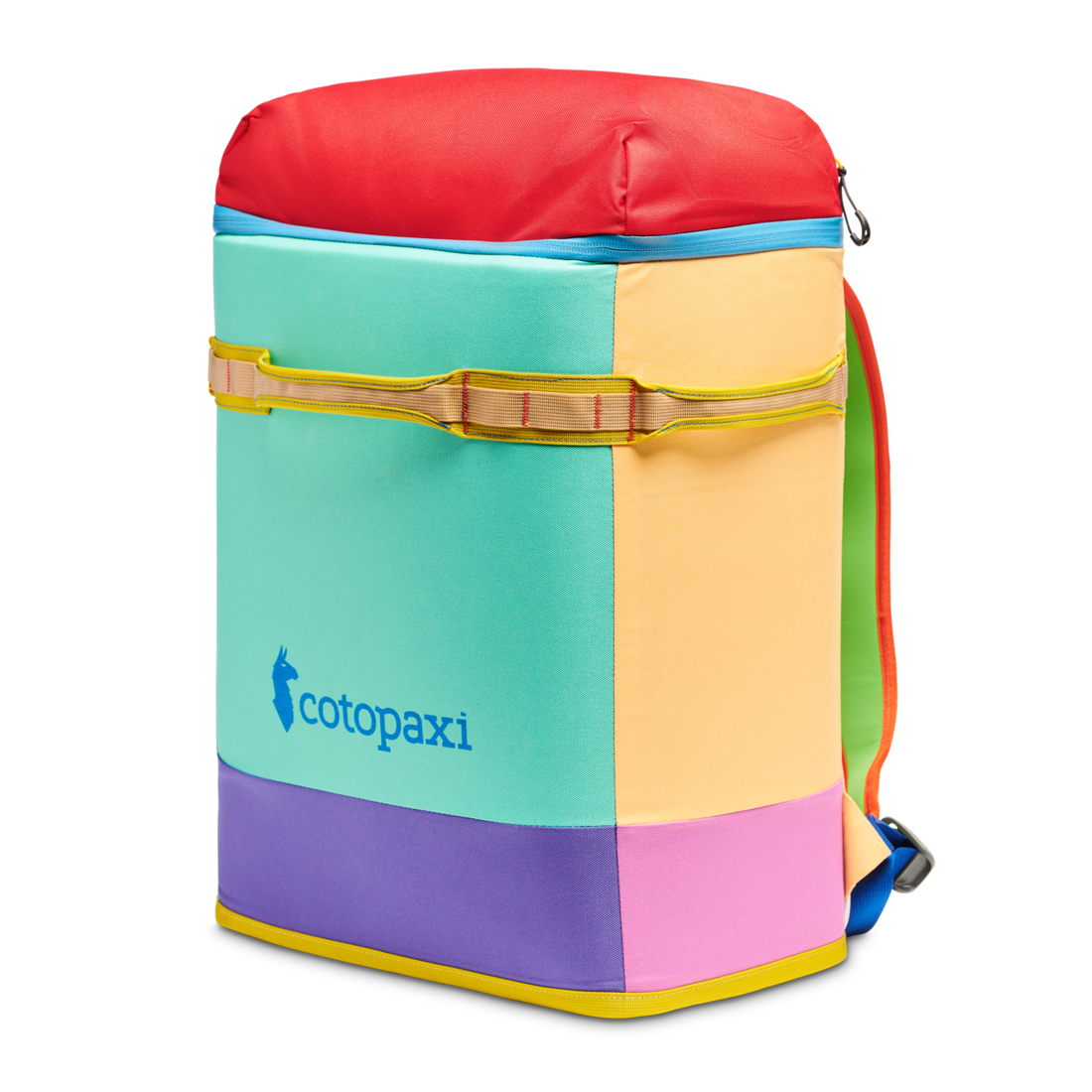 Keep Your Bevies Cold with these 4 Sustainable Backpack Coolers