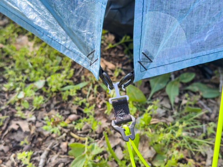 Is the Zpacks Duplex Tent the Ultimate Ultralight Backpacking Tent?