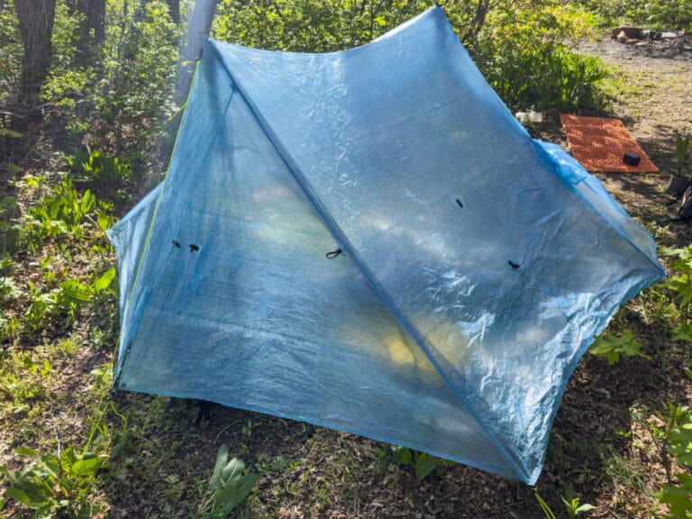 Is the Zpacks Duplex Tent the Ultimate Ultralight Backpacking Tent?