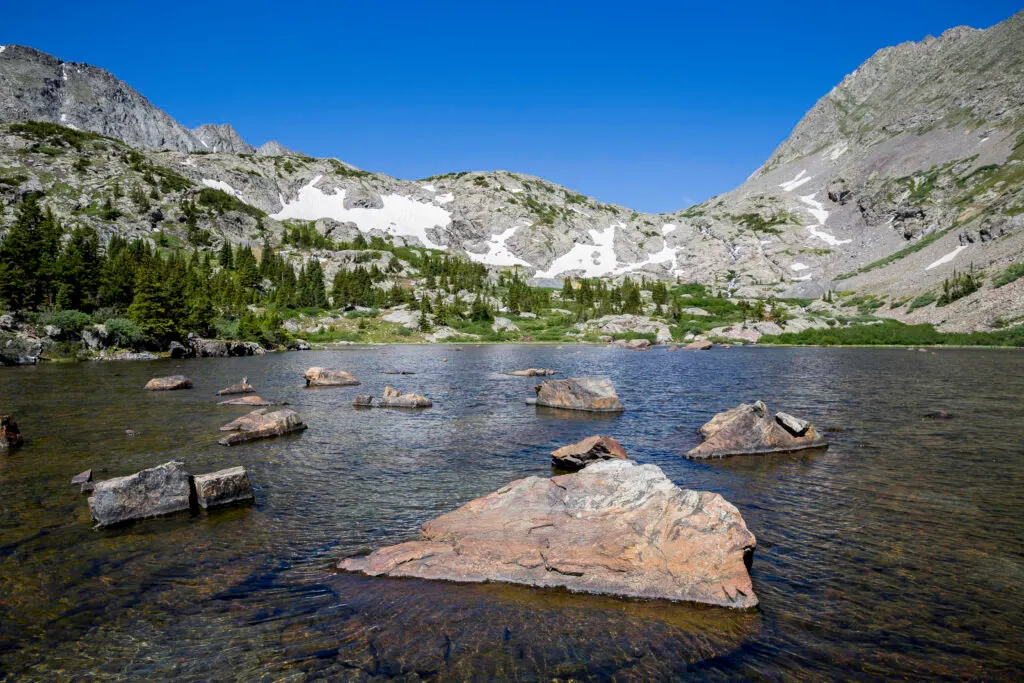 The 5 Best Hikes in Breckenridge, Colorado (According to Locals)